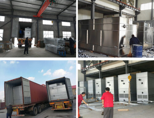 Cold Room Factory-Professional Freezer Room,Cold Room Manufacturer ...