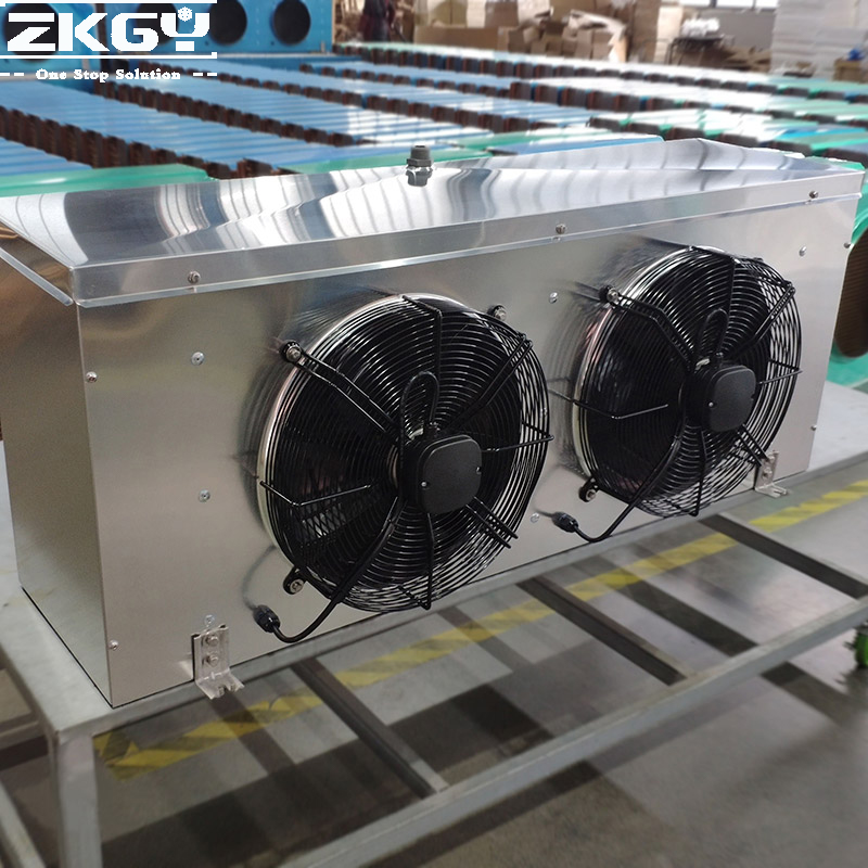 Unit Air Cooler Professional Freezer Room,Cold Room Manufacturer