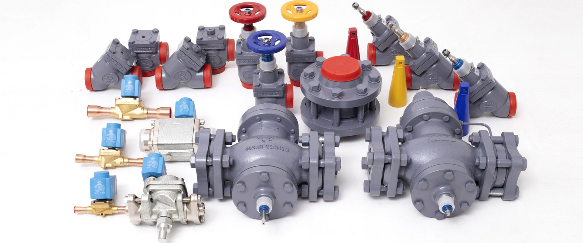 Refrigeration Valve - Professional Freezer Room,Cold Room Manufacturer Refrigeration Valve - Professional Freezer Room,Cold Room Manufacturer