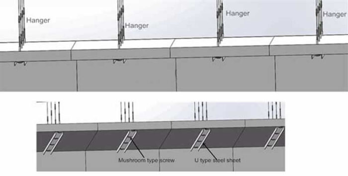 how to Install Industrial Cold Room - Professional Freezer Room,Cold ...