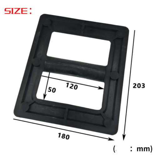 INSIDE EMERGENCY SAFETY RELEASE FOR COOLROOM SLIDING DOOR ...
