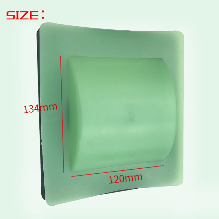 INSIDE EMERGENCY SAFETY RELEASE FOR COOLROOM SLIDING DOOR ...