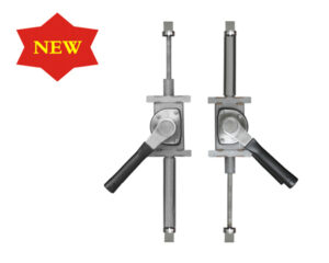 cold storage Earth and earth latch lock-ZH-5001 - Professional Freezer ...