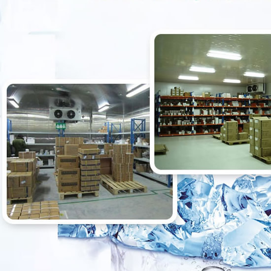 Medical Cold Storage - Professional Freezer Room,Cold Room Manufacturer