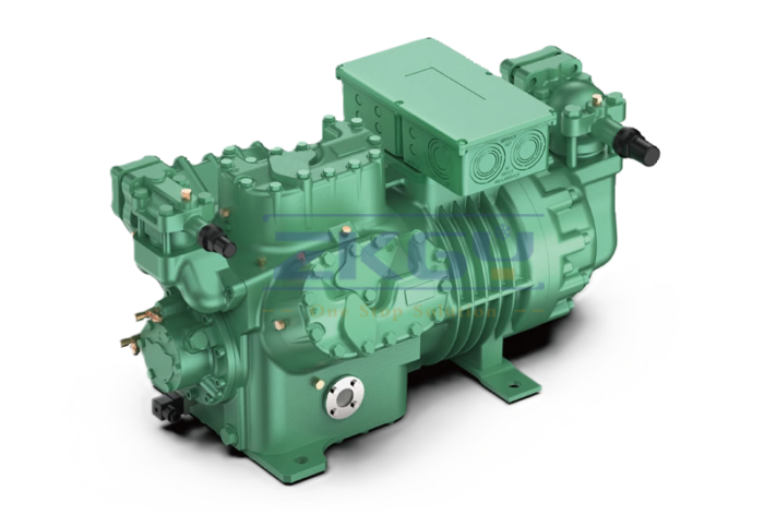 Cold Storage Compressor Archives - Professional Freezer Room,Cold Room ...