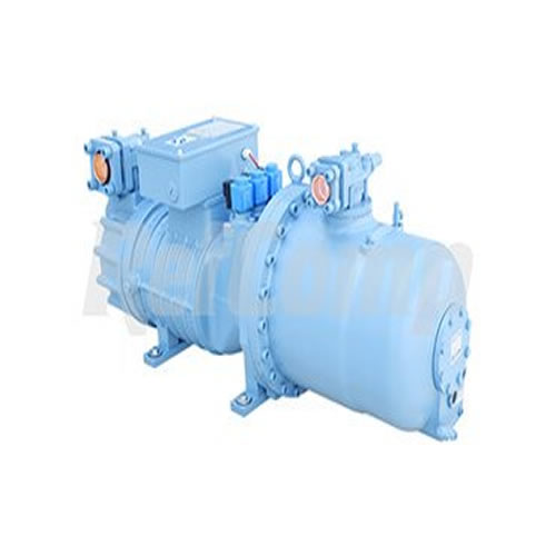 Refcomp SPS Series Compressor - Professional Freezer Room,Cold Room ...